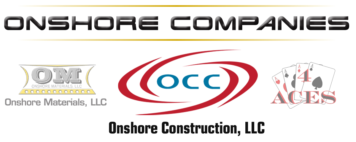 Onshore Construction Company, LLC – Onshore Companies